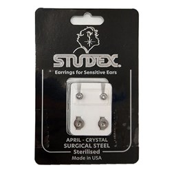 Studex Earrings - Discount Beauty Supplies