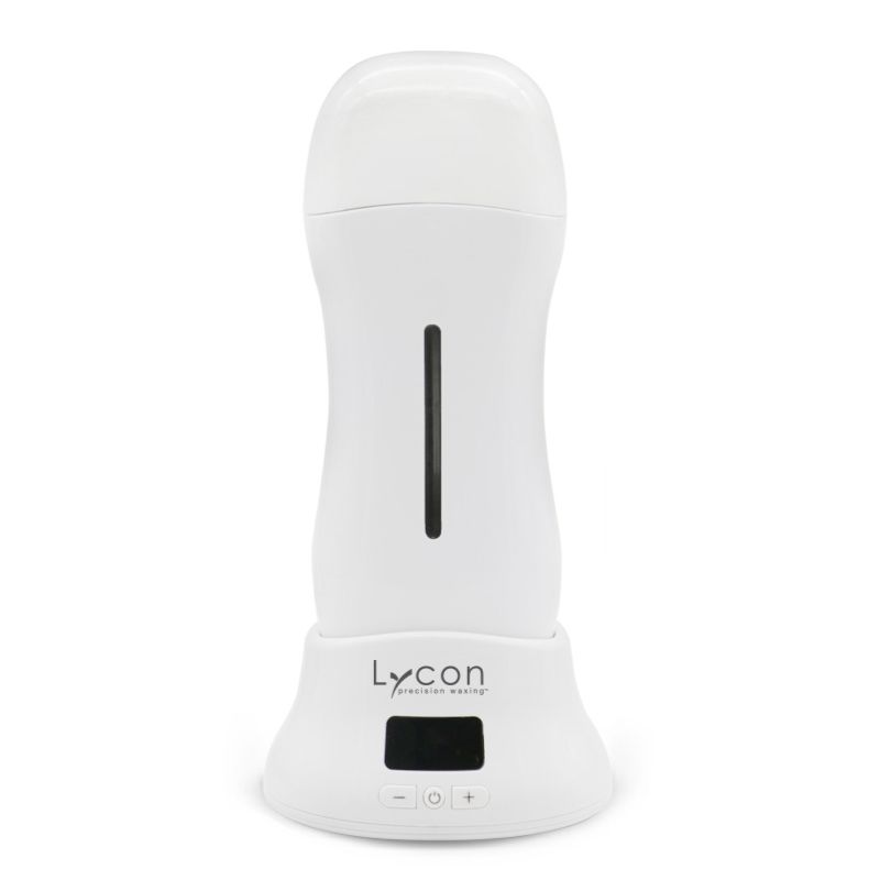 Lycon CARTRIDGE HEATER - WHITE . - Discount Beauty Supplies - Discount ...