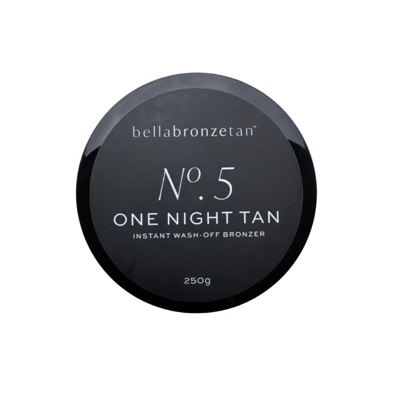 Bella Bronze Tan Instant Tan - Discount Beauty Supplies - Discount ...