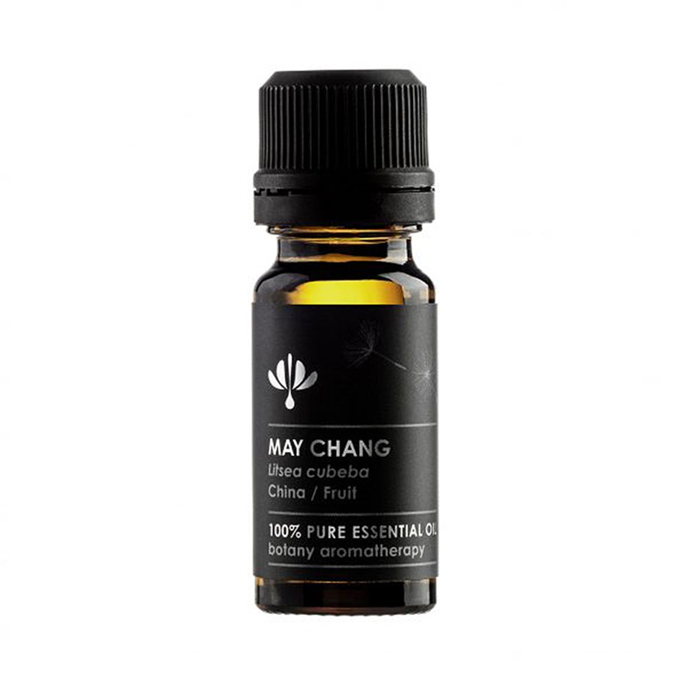Botany Aromatherapy May Chang Oil 12 ml - Discount Beauty Supplies ...
