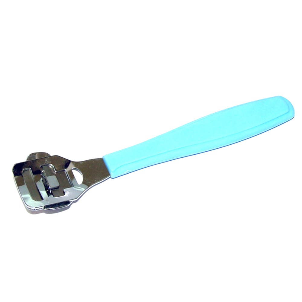CORN PLANE & BLADE PLASTIC . BEAUTIFUL NAILS - Discount Beauty Supplies ...