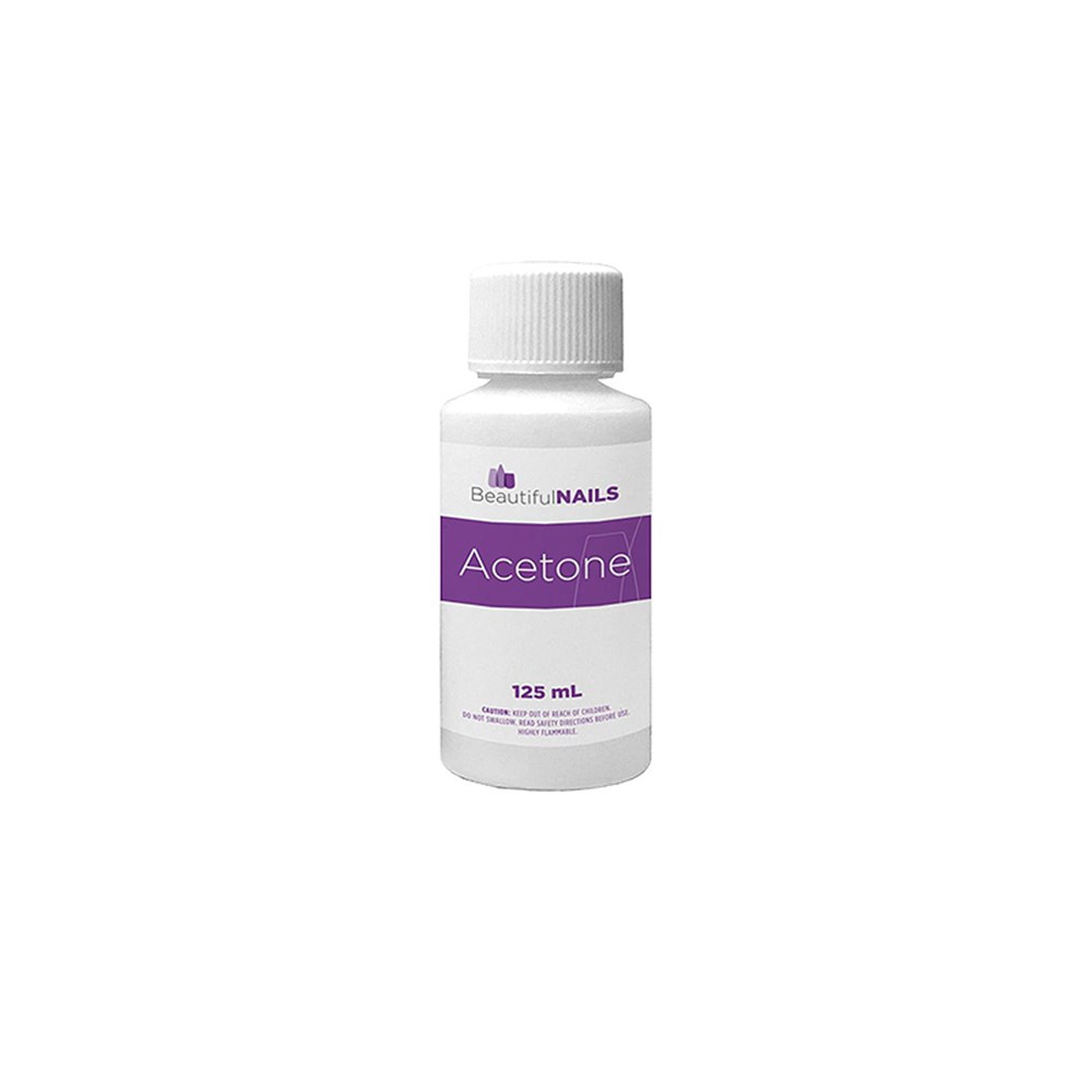 Pure ACETONE . - Discount Beauty Supplies - Discount Beauty Supplies