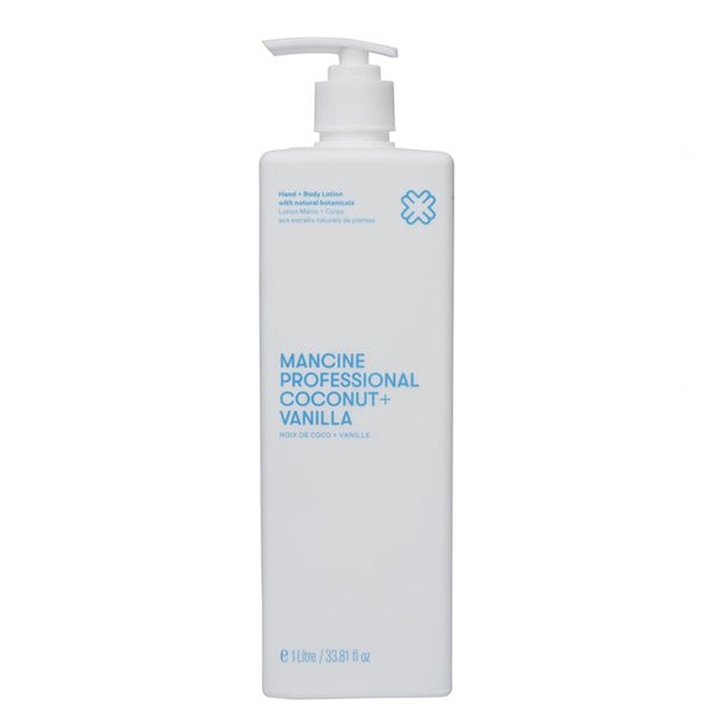 COCONUT & VANILLA HAND & BODY LOTION - Discount Beauty Supplies ...